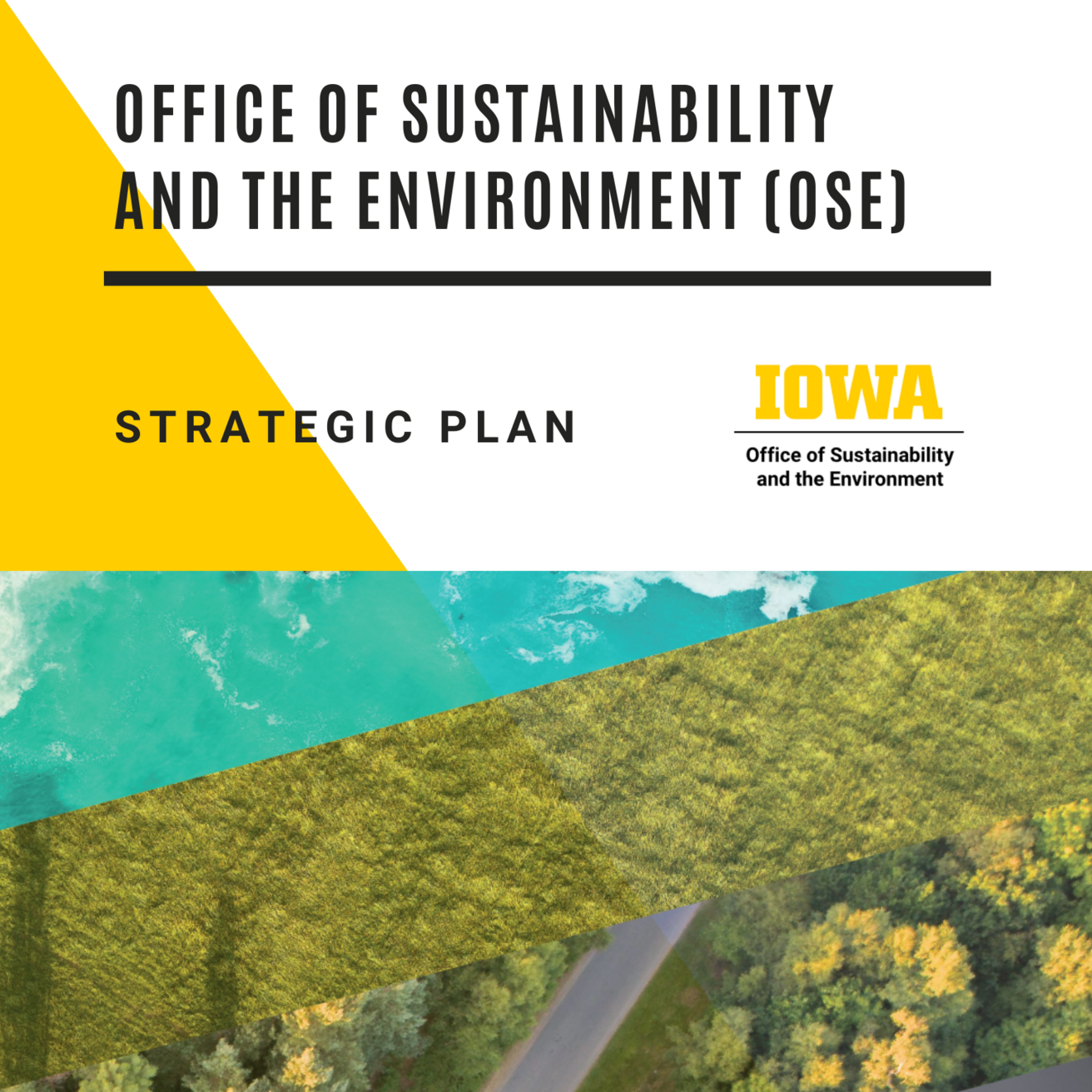 Our Strategic Plan | Office of Sustainability and the Environment - The ...