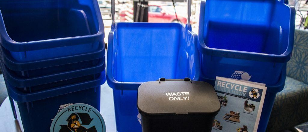 Recycling Rates in Iowa City Increase by 30 Percent | Office of ...